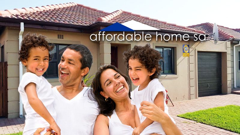 Affordable Home SA - Affordable Home SA